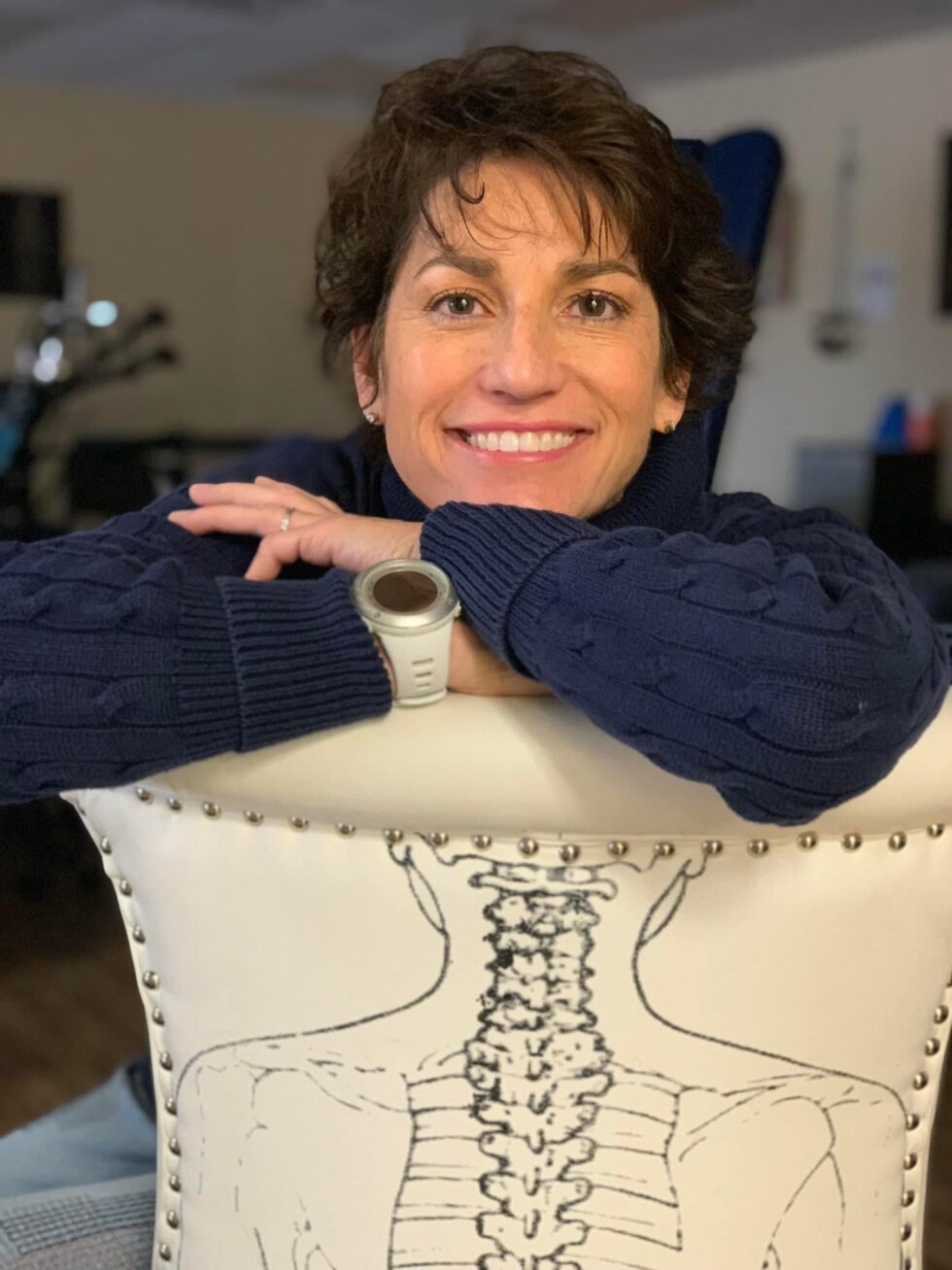 About - Stotts Chiropractic